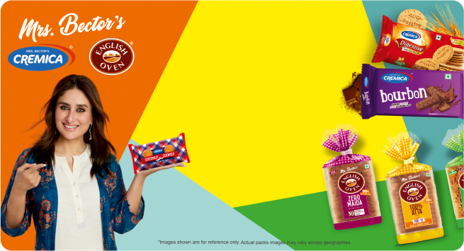 Bector Foods - Workflow Automation